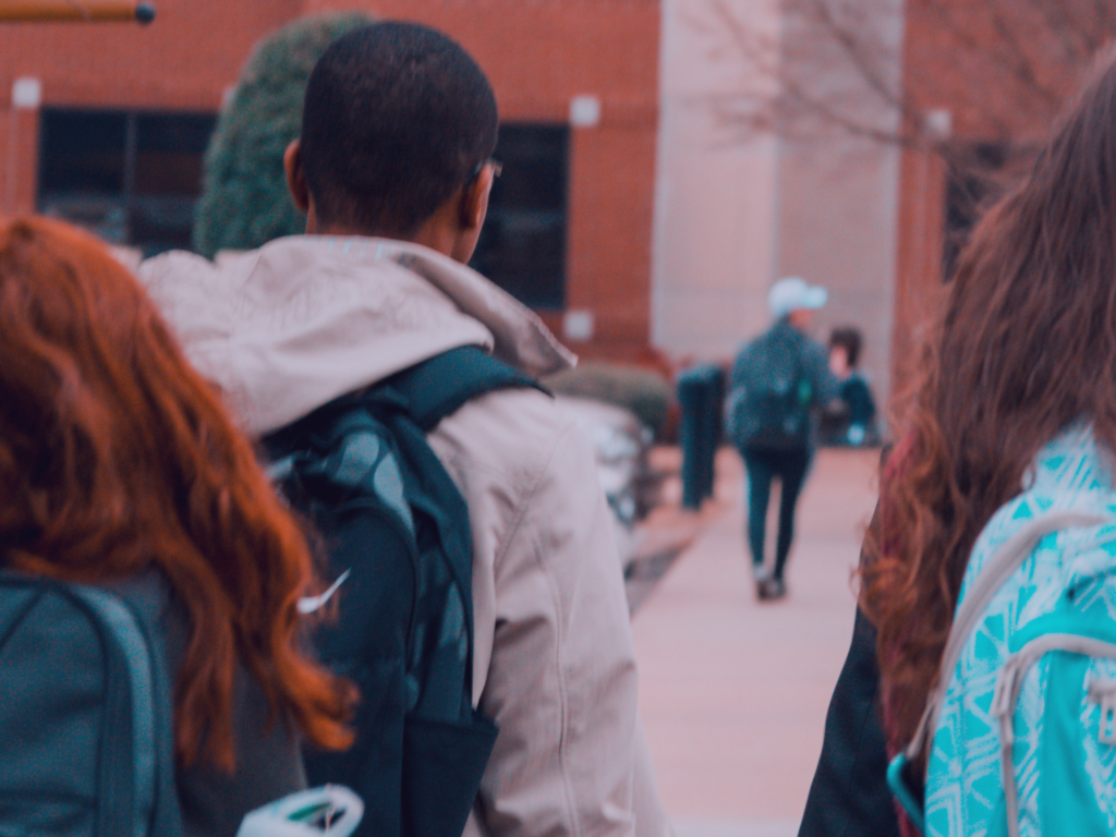 EMPOWERING YOUTH - Roberts Smart Centre