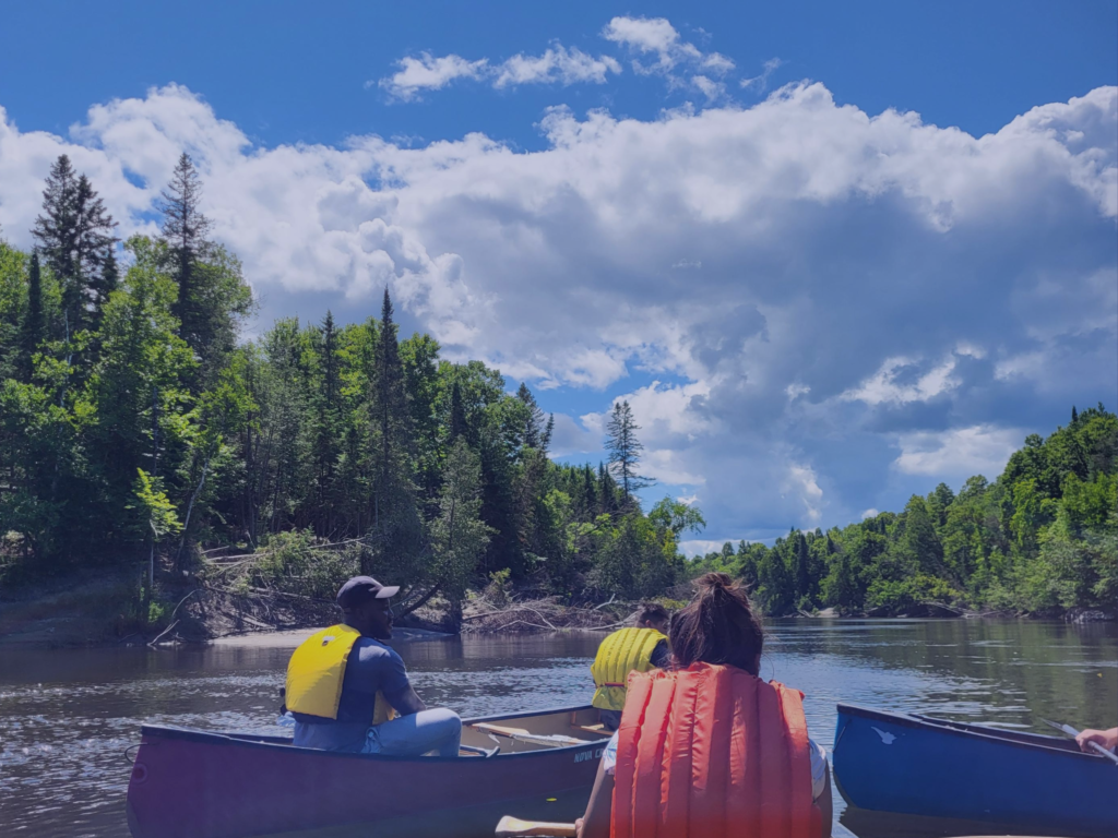 CHANGING THE TRAJECTORY - Roberts Smart Centre
