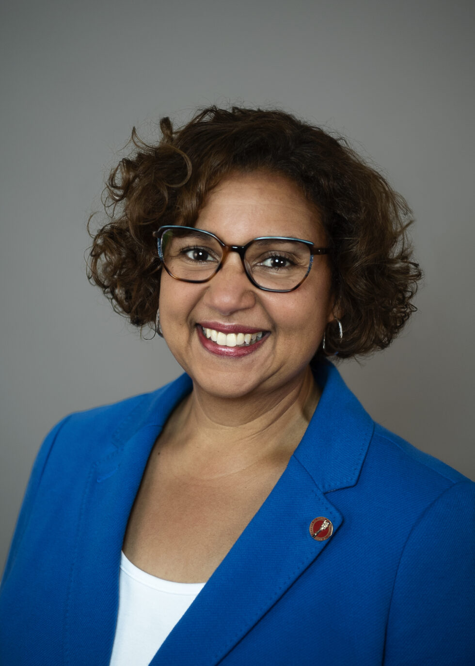 About - Roberts Smart Centre