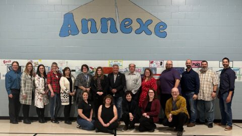 Day Treatment Programs - Roberts Smart Centre