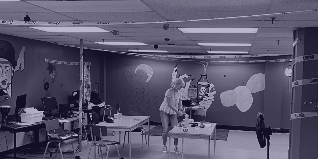 The Roberts/Smart Academy (DCLA) - Roberts Smart Centre