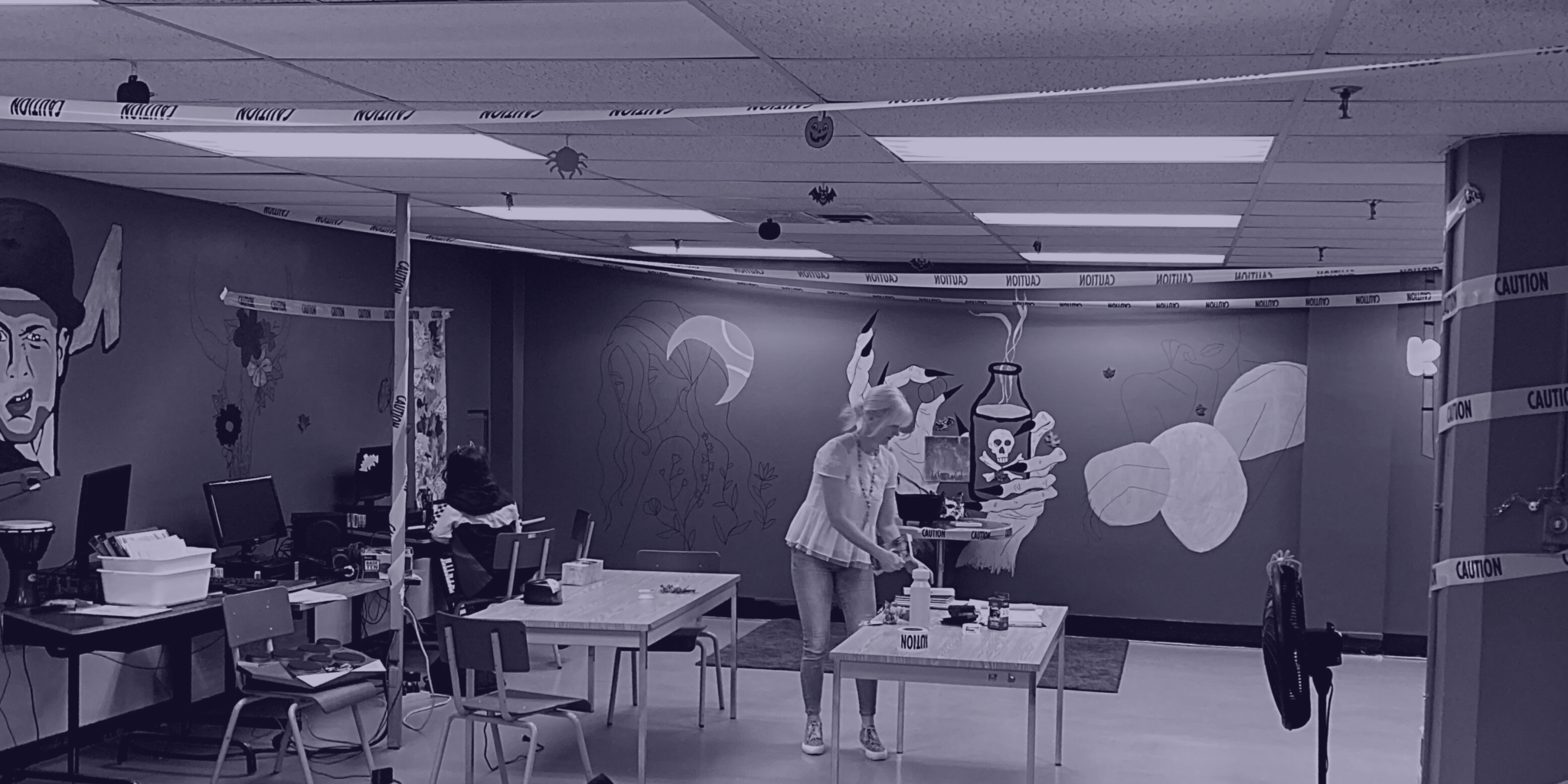 The Roberts/Smart Academy (DCLA) - Roberts Smart Centre