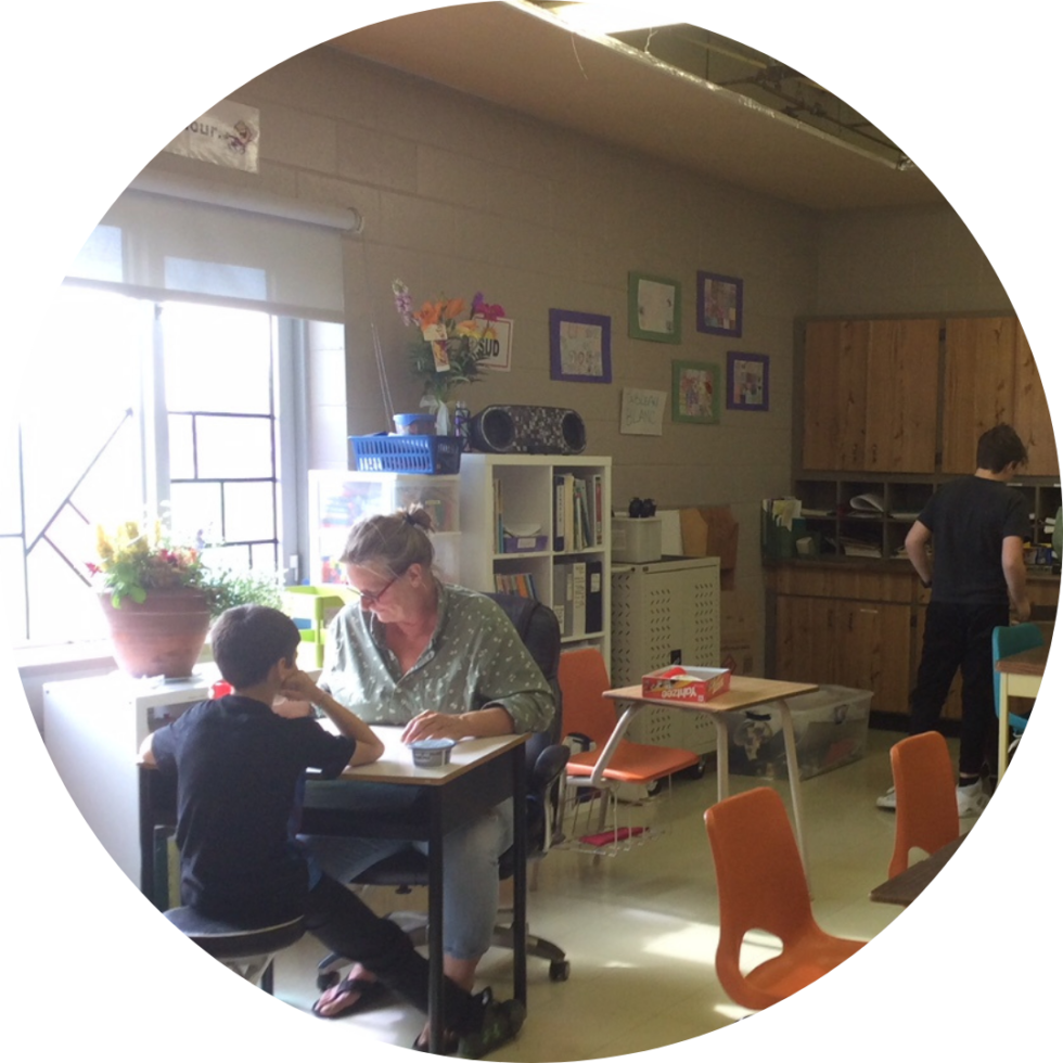 Day Treatment Programs - Roberts Smart Centre