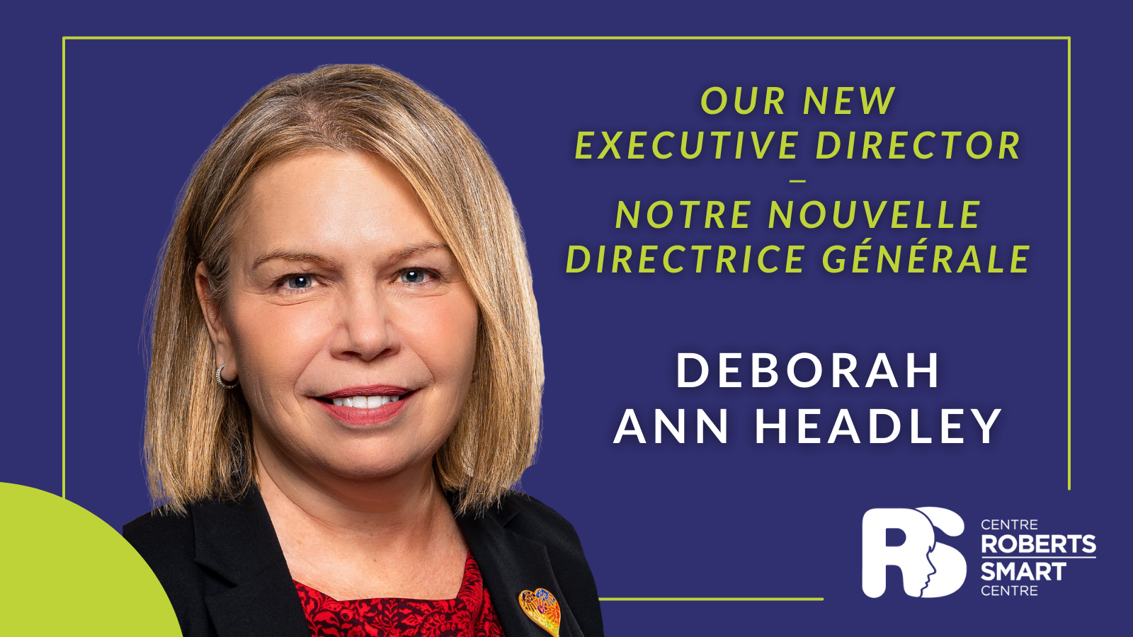 Roberts Smart Centre | Treatment for Youth